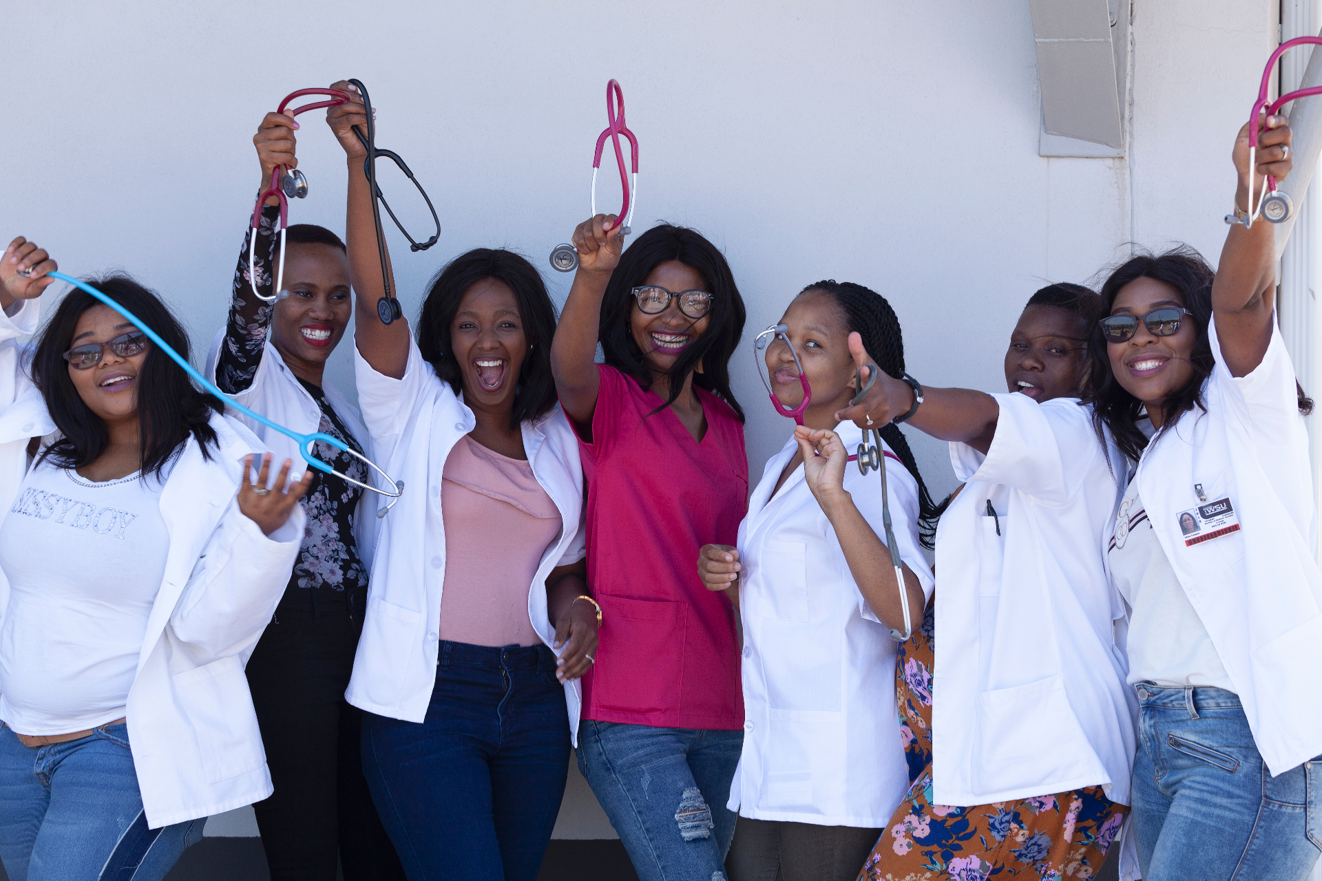 ISFAP - Ikusasa Student Financial Aid Programme | Empowering South ...